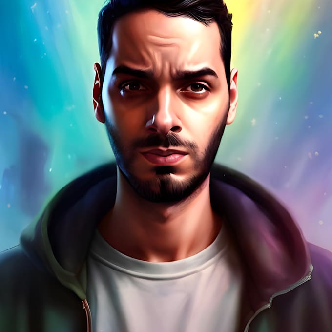 Produce a male female or ai voice tag in any style by Predasus | Fiverr