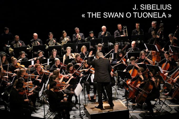 Record your music on a professional midi orchestra by Yannreubrecht ...