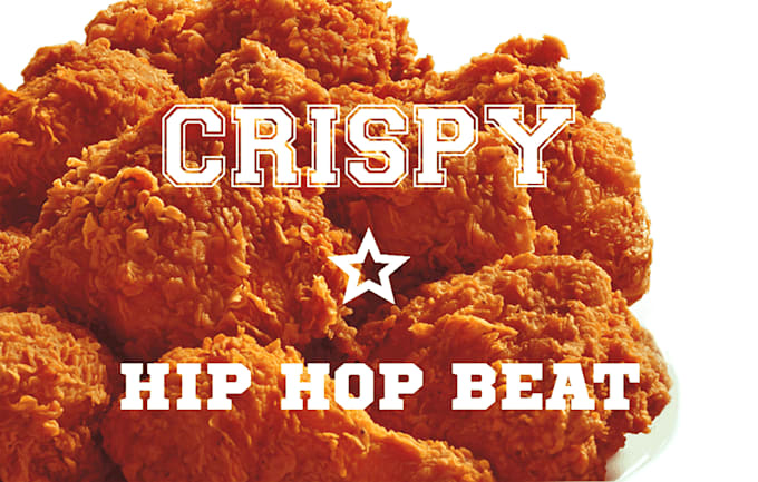 Create a royalty free hip hop beat by Malandroretro | Fiverr