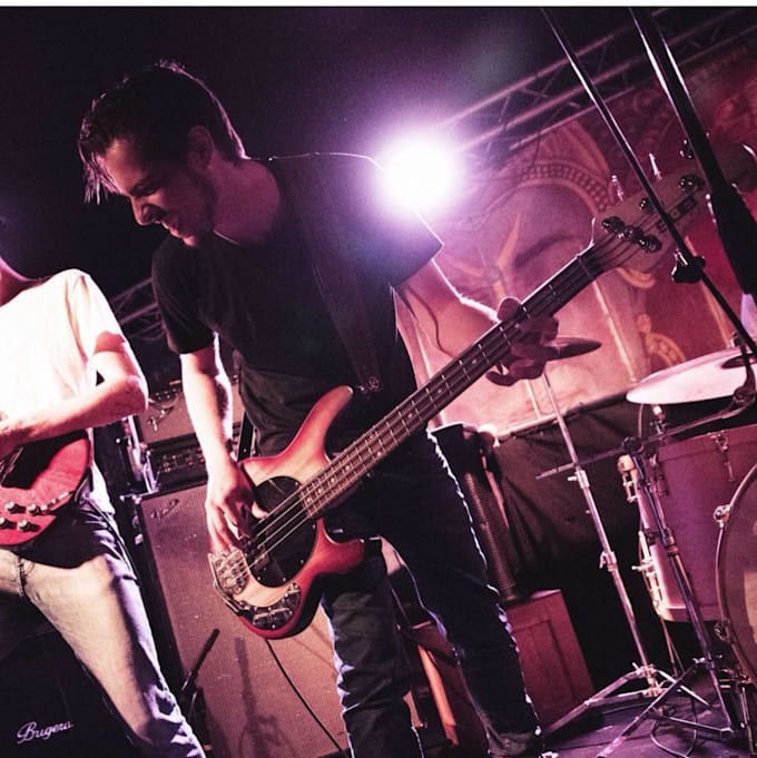 Be your professional singer and songwriter by Benjaminvoice49 | Fiverr