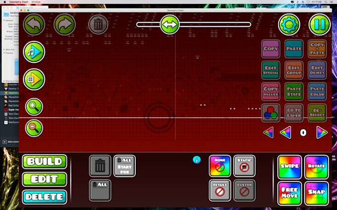 Make you a gd layout by Incidiusfriend | Fiverr