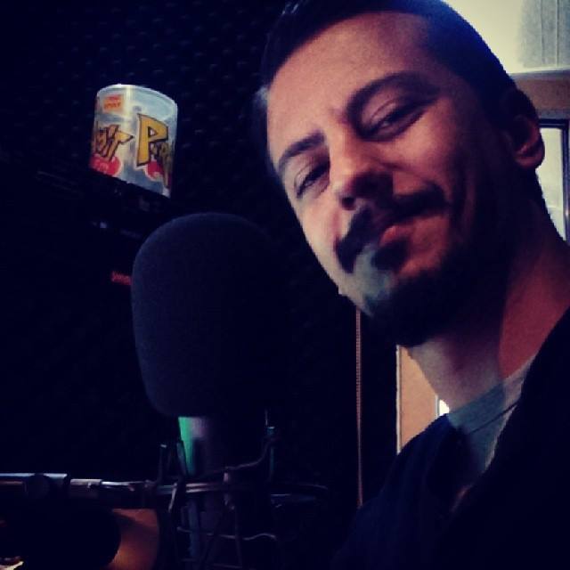 Record a turkish male voice over by Emrehankarahan | Fiverr