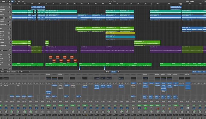 Compose your yt channel intro song by Andrewshredz | Fiverr Compose your yt channel intro song by Andrewshredz | Fiverr