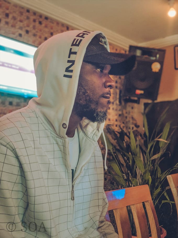 Write you melodious songs for rnb, hip hop, gospel, pop, edm, rock song by Julius_afe | Fiverr