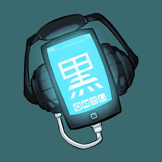 Produce an original beat like rap trap etc by Kuroprod | Fiverr