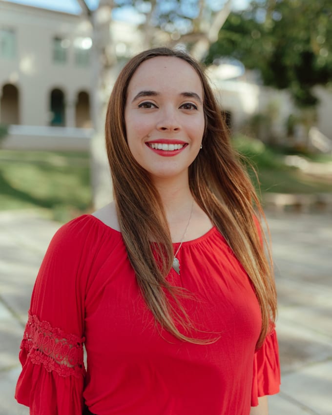 Provide the voice for your character by Aimargalarza | Fiverr