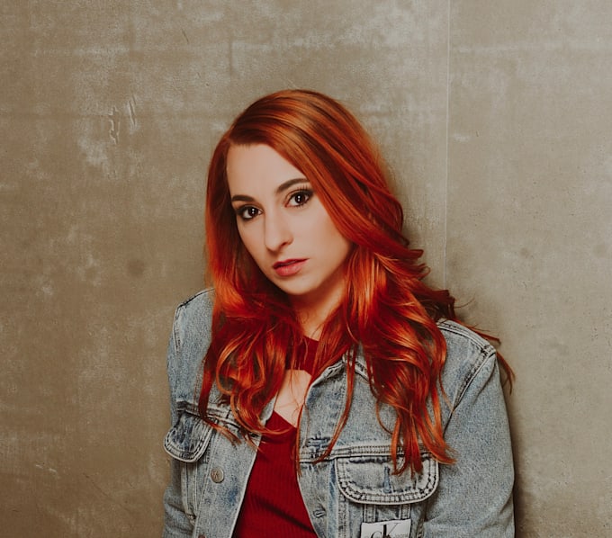 Record a young female german voice for your video game by Makoel | Fiverr