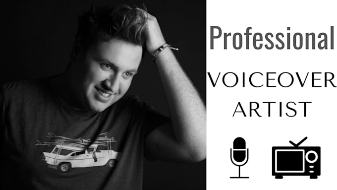 Freelance Voice Actors