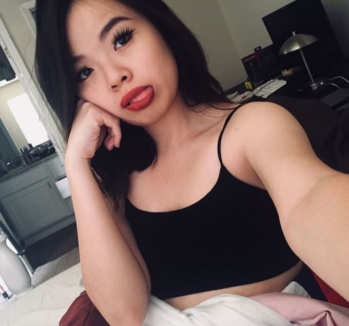 Record A Soft Sultry American Female Voice Over By Ehmiee Fiverr