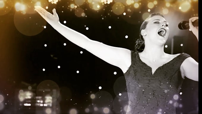 Sing your original songs or covers in any genre and tell your stories ...