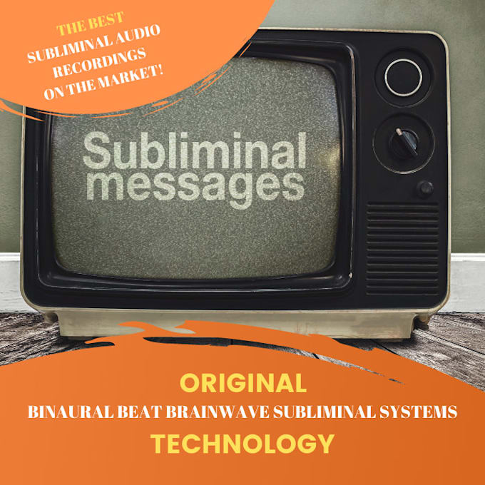 Create best custom subliminal affirmations audio for you by Markbogd123 ...