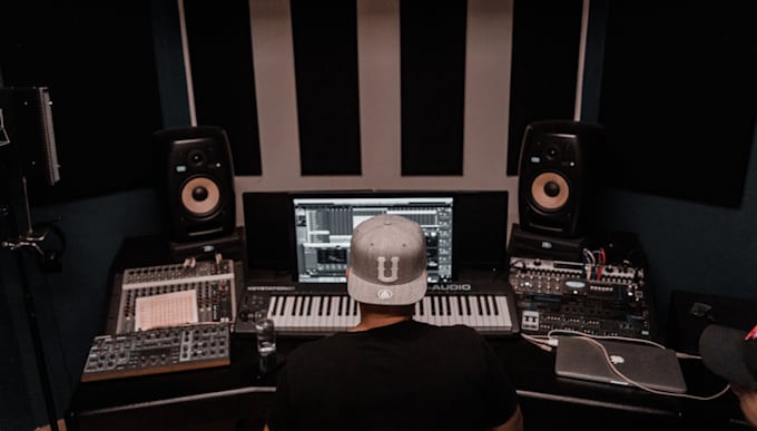 Ghost produce edm, slap house, deep house, tech house by Oktaybabalitas ...