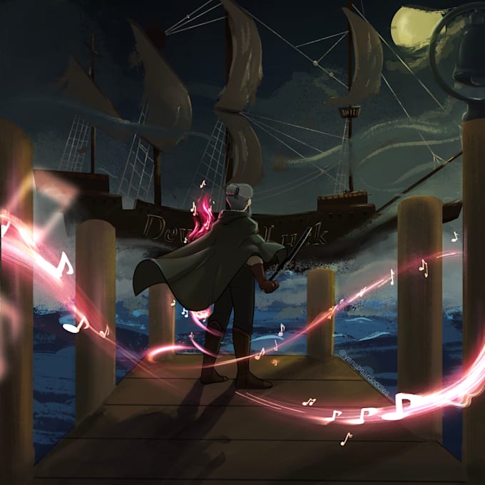 Voice act your next animation or game character by Brandonmh | Fiverr