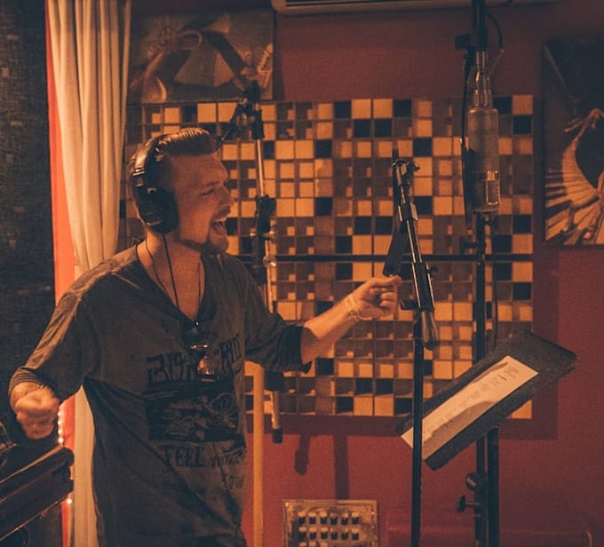 Sing, rap, vocals in every desired style by Leandrojstein | Fiverr