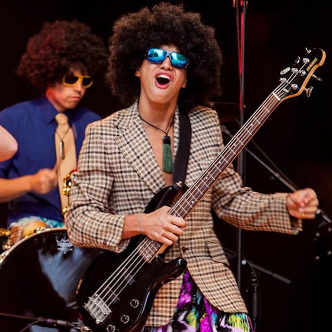 Make a hilarious song for your commercial ad by Jordan_simmonds | Fiverr