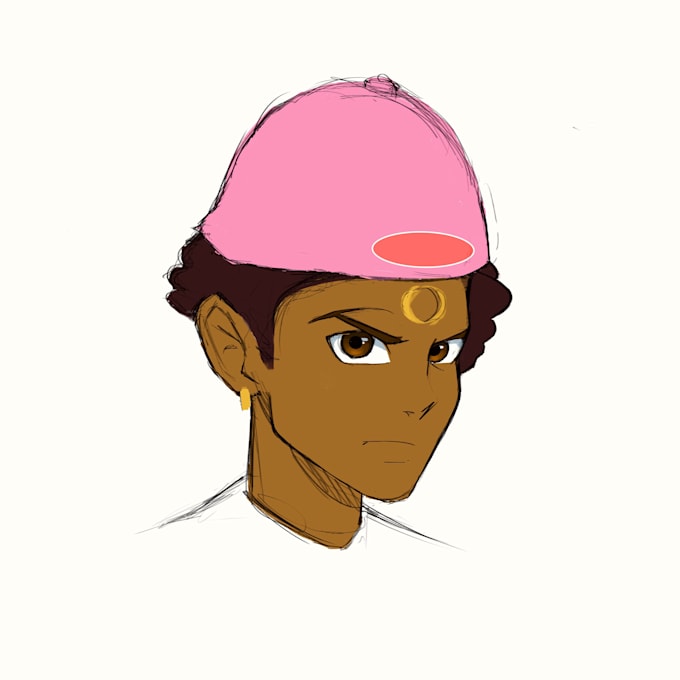 Record character voice over for your next project by Mcartfart | Fiverr