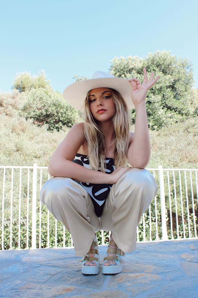 Be your female singer, vo artist or vocalist in any genre by ...