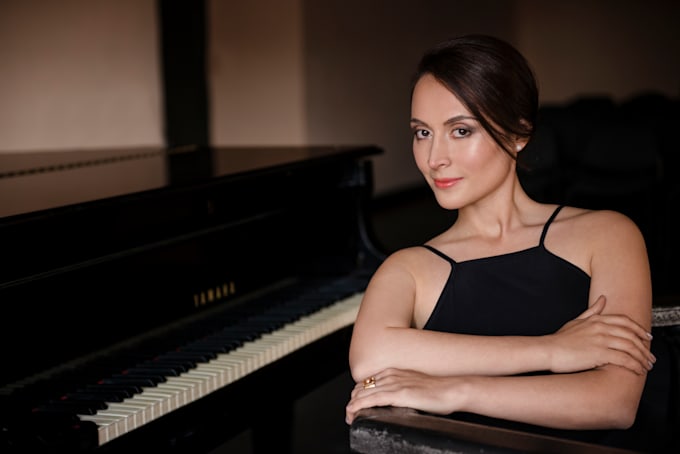 Be you opera singer female soprano recording your vocals by Karolynrp ...