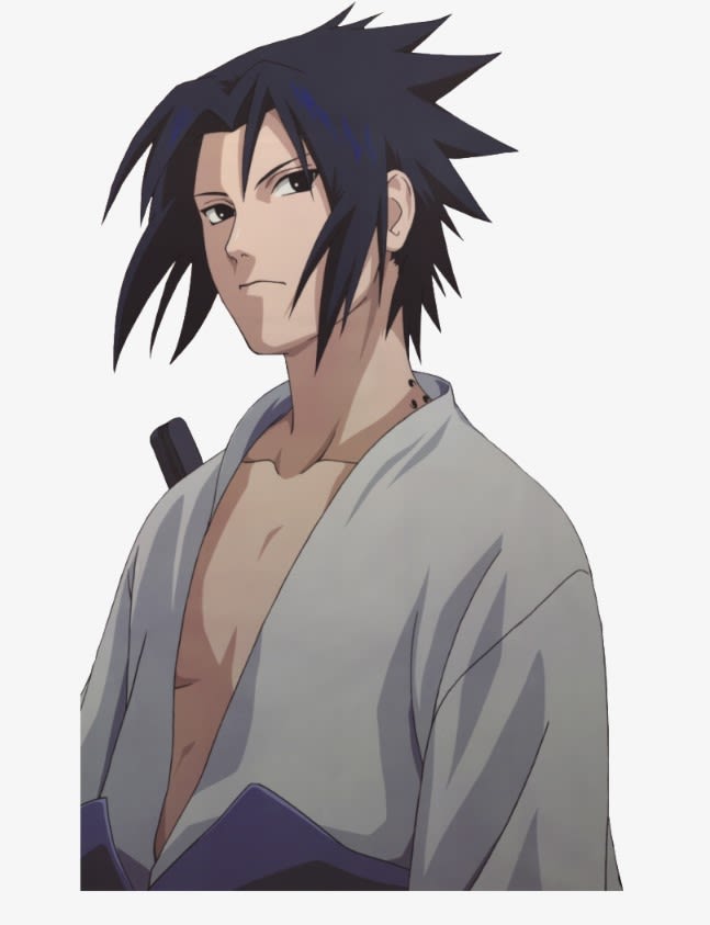 Voice as sasuke uchiha from naruto by Mattrzva | Fiverr