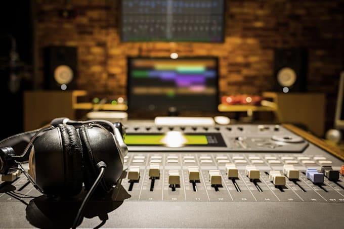 Produce signature radio imaging ids liners sweepers intros by ...