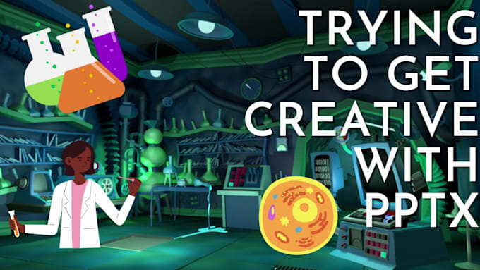 Create animated learn videos of basic pathology, histology by ...