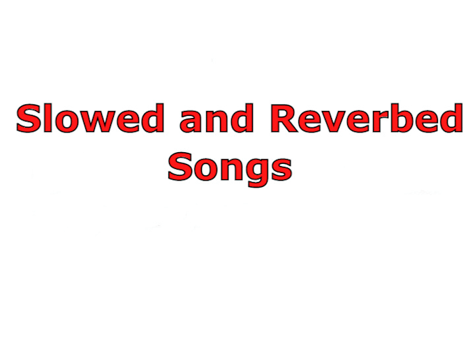 Make slowed and reverbed version of any songs by Kawaii491 | Fiverr