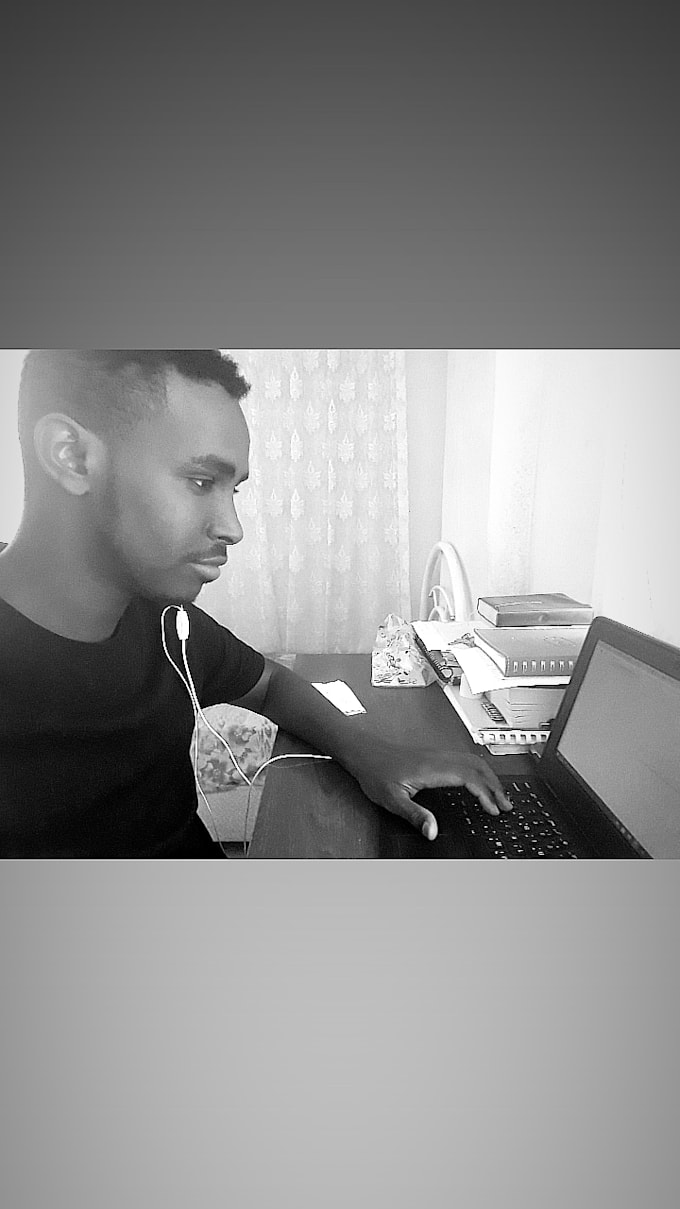 Record professional turkish male voice over by Awaale001 | Fiverr