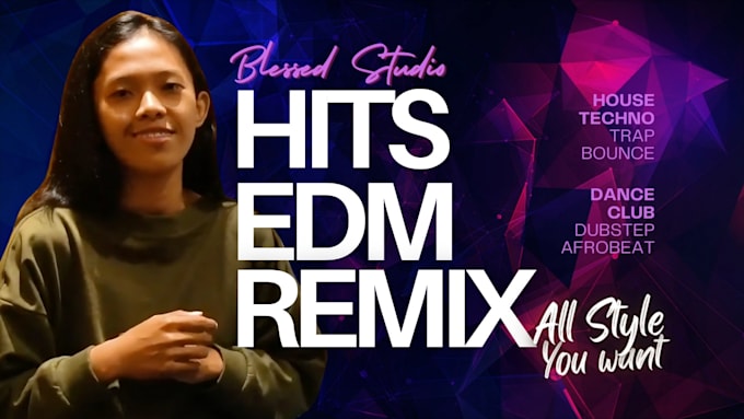 dubstep dance studio