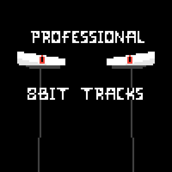 Create you a amazing track for your game using 8bit sounds by ...