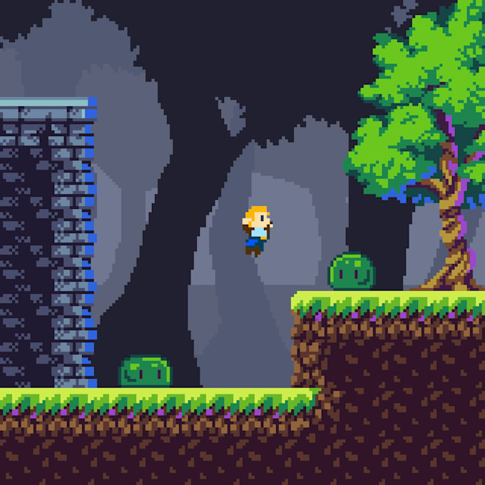 Create your original 8 bit retro style video game music by ...