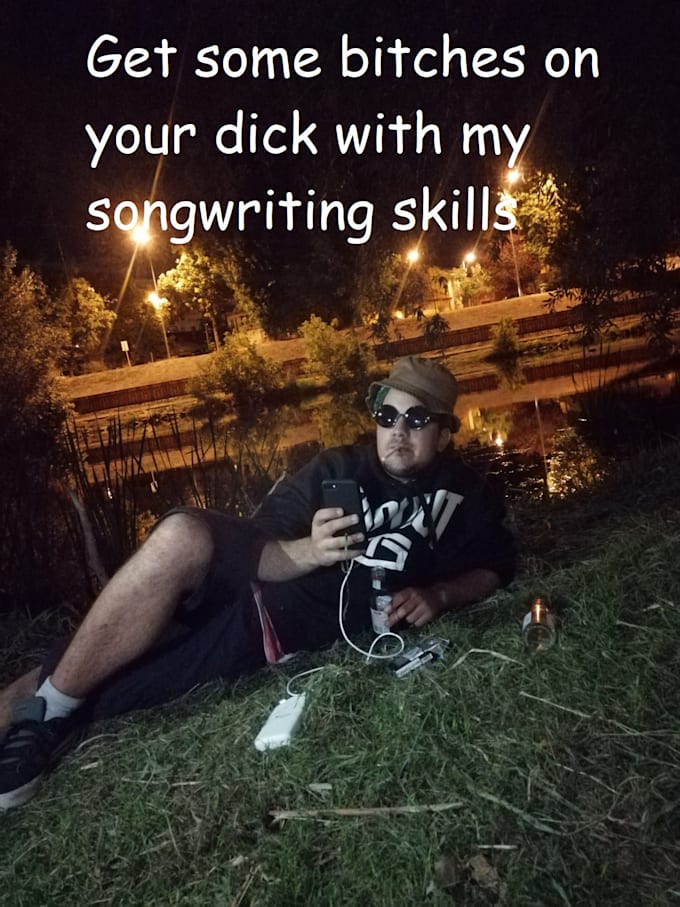 Create rhyme schmes and verses for rap and hip hop songs by Crisanmihai ...