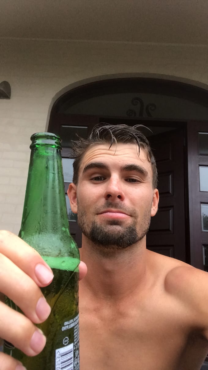 Do an australian occa accent by Ozzykeegs | Fiverr