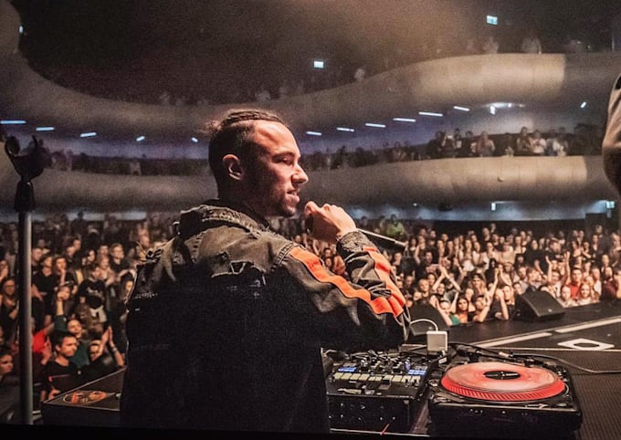 Teach you how to be a real dj by Edomercy | Fiverr