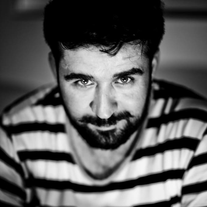 Record fast and effective turkish male voice over by Frhthkn | Fiverr