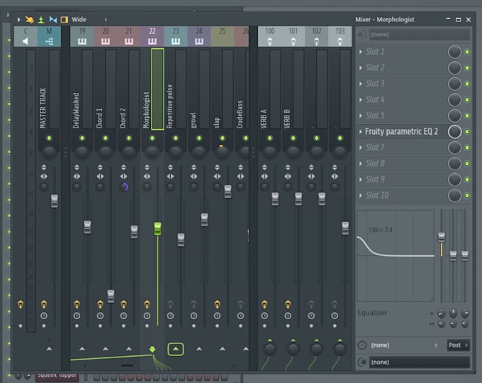 Mix master for your trap rap songs by Hatzimasters | Fiverr