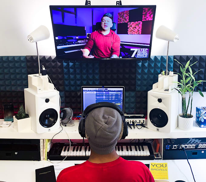 Autotune your vocals like travis scott, lil baby by Zaycram | Fiverr