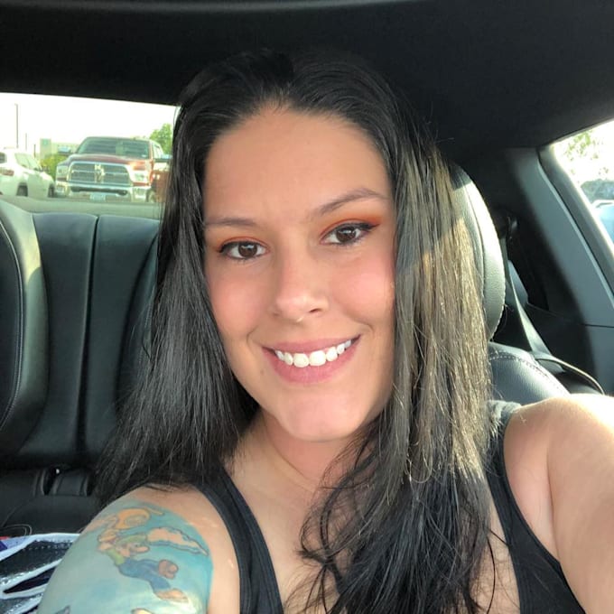 Record an american female voice over asap by Superstangalang | Fiverr