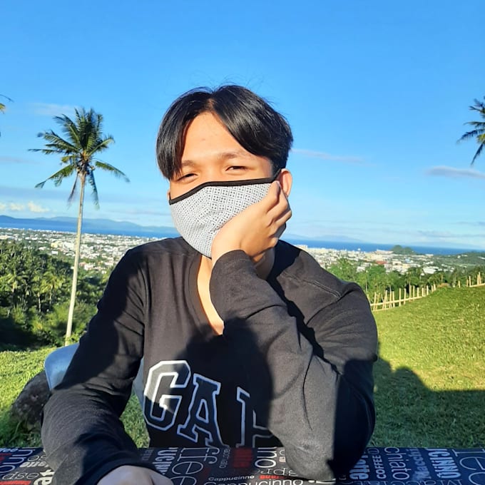 Be your vocalist and sing in english and filipino by Kyleebrada | Fiverr