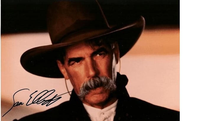 Do a deep male western cowboy voice over by Jasonflynnvoice | Fiverr