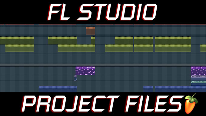 Produce a full track as a fl studio project file by Nico_tanner | Fiverr