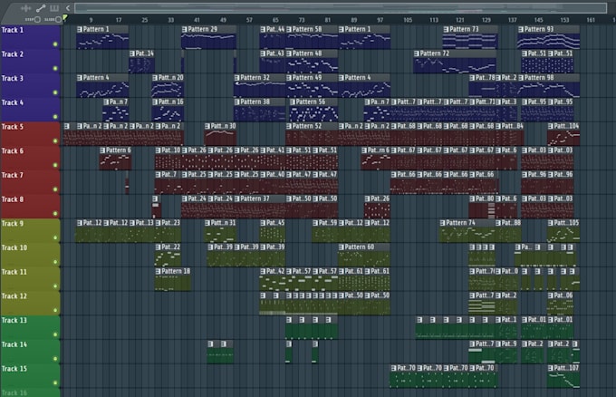 Compose professional music for your project by Masterscheuble | Fiverr