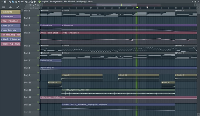 Create music for your video game project by Rhowsl | Fiverr