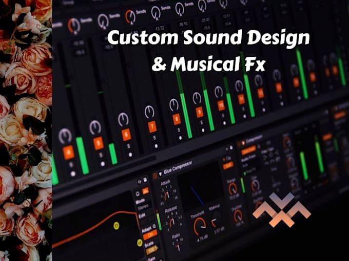 Add musical elements and sound design to your track by Phineasbeats ...