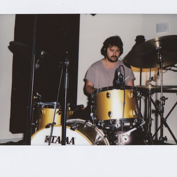 Record professional drum files for your songs by Andrealbrecht91 | Fiverr