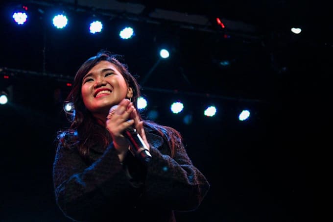 Be your female singer for your demos , jingles and ads by Venissesiy ...