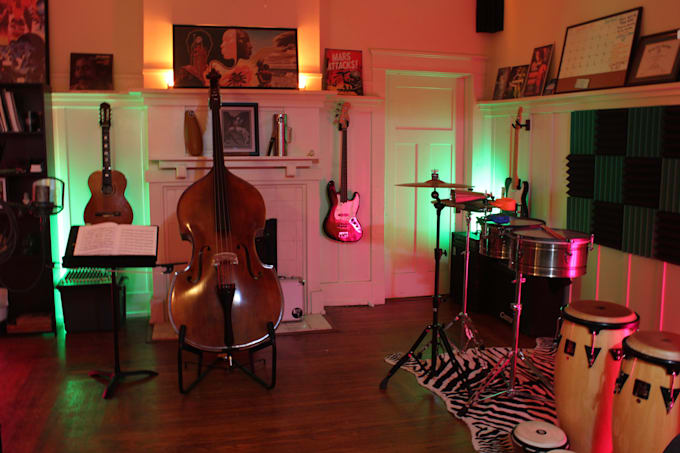 Compose and arrange music for you by Fourstringfish | Fiverr