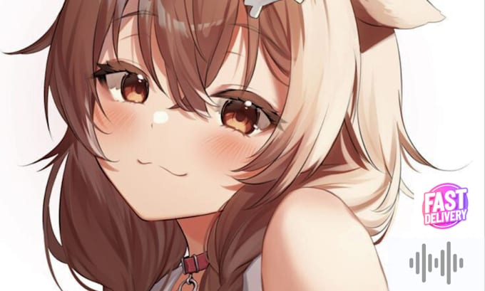 Make lofi music background for vtuber bgm youtube streams by Uullah8 | Fiverr