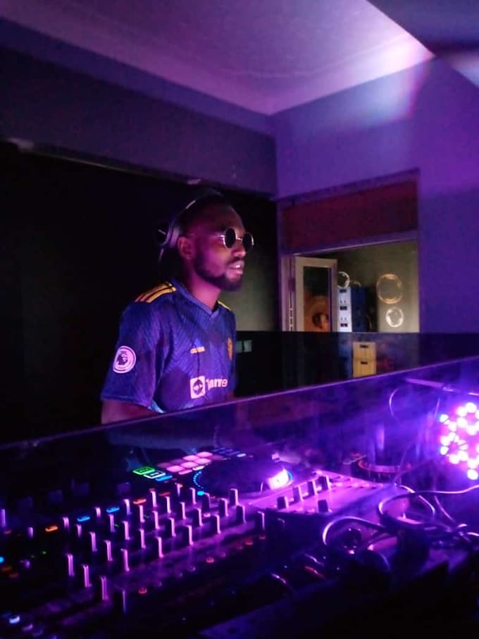 Deejay at any event or function by Gabrielovcourse | Fiverr