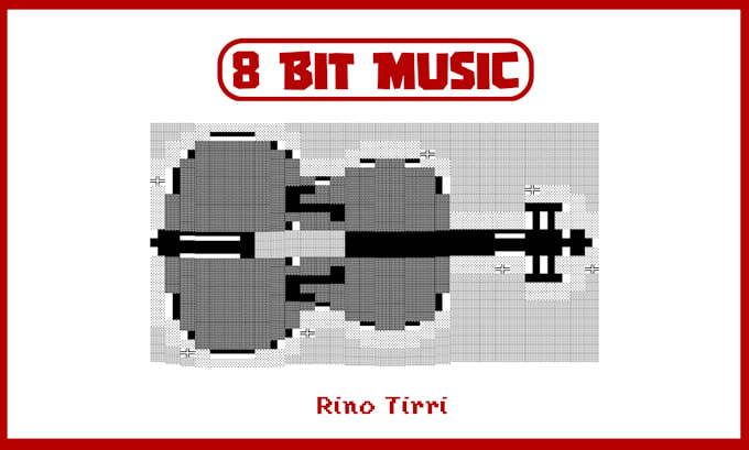 Create a custom 8 bit music track for your videogame by Batusay10 | Fiverr