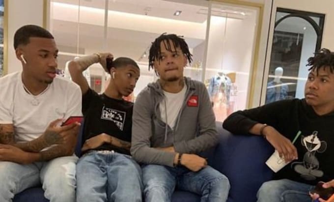 Do plugg pluggnb type beats by Prodreckless | Fiverr